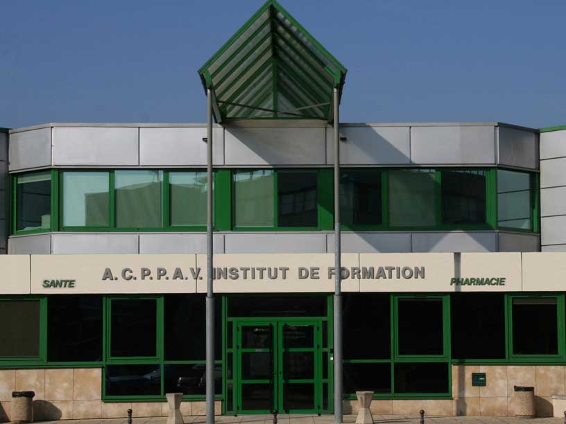 ACPPAV - Événement : les Journées Portes Ouvertes 2019 ACPPAV - Événement : les Journées Portes Ouvertes 2019